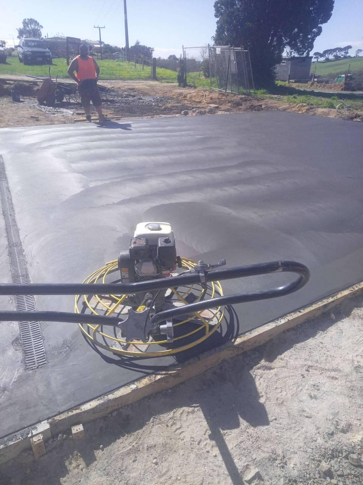 Find Hamilton Concrete Contractors By Service & Suburb